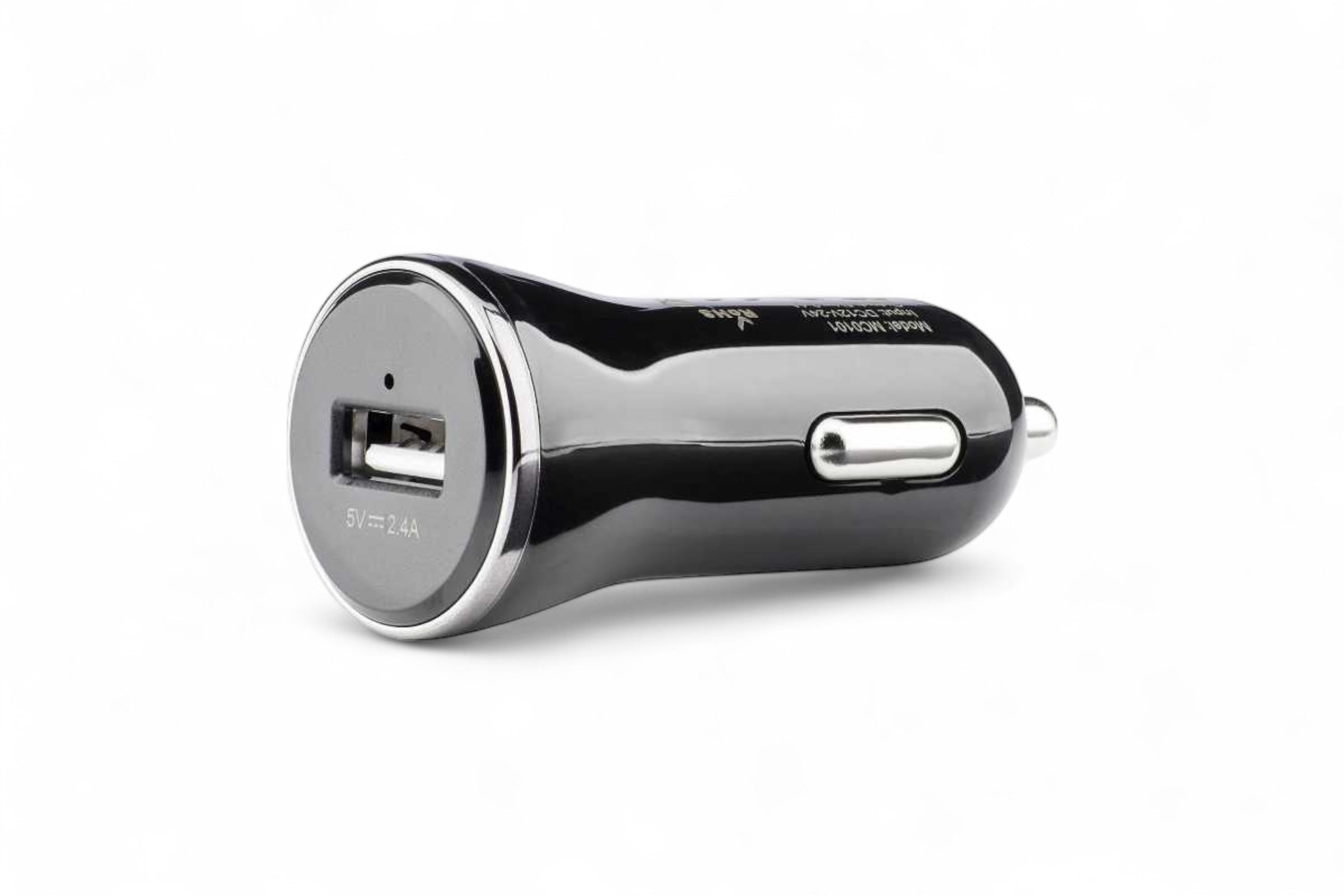 Billader, 1 x USB, 12/24 V – Egenberedskap